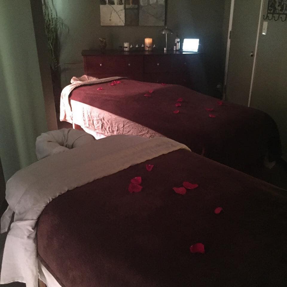 Valentine's Day Couples Massage - Massage In Sandy Springs | Atlanta ...